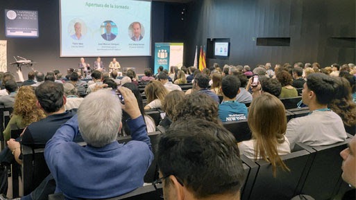 El IBMCP escucha cómo ‘hablan’ las plantas y usa la IA para automatizar ...